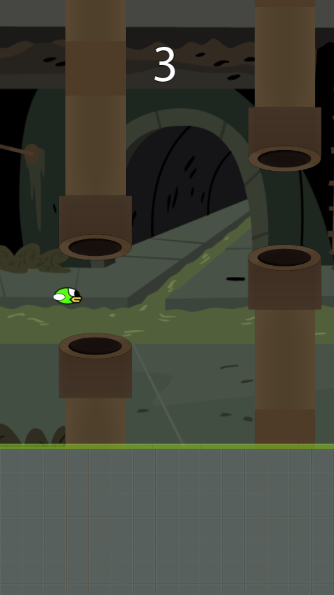 Sewer Fish - App on Amazon Appstore