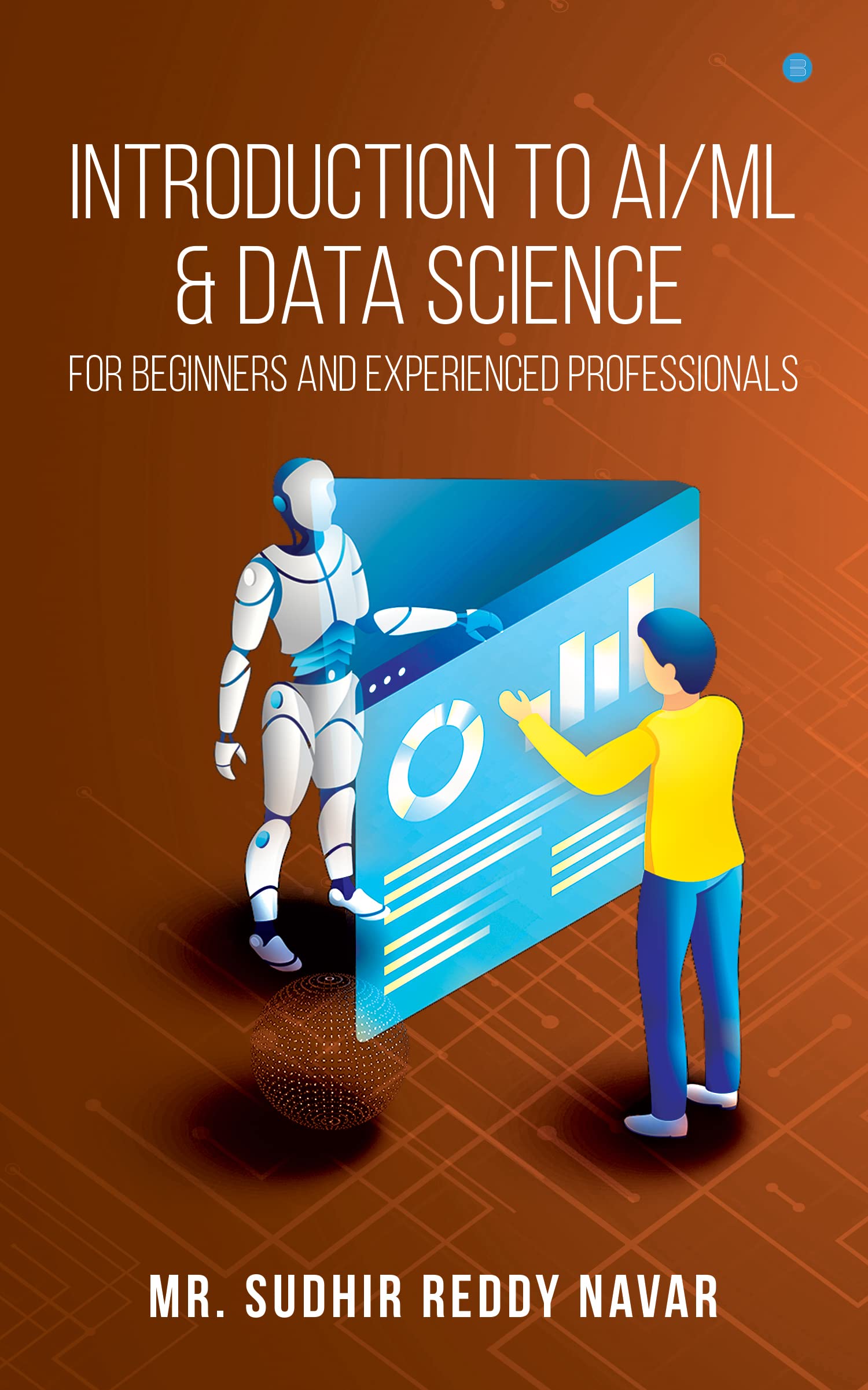 Buy Introduction to AI/ML and Data Science Book Online at Low Prices in India | Introduction to ...