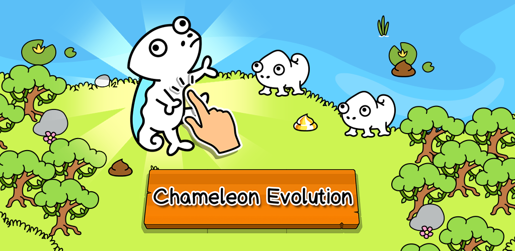 Chameleon Evolution - App on the Amazon Appstore