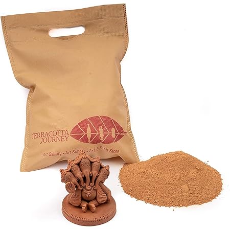 Chirag Enterprise Ready to Use Natural Eco Friendly Filtered Terracotta ...