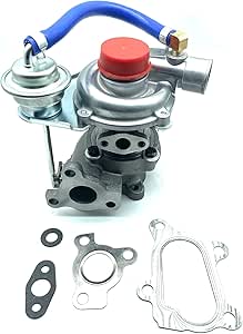 Amazon.com: Haiyazhma New RHB31 Turbo 129403-18050 Turbocharger ...