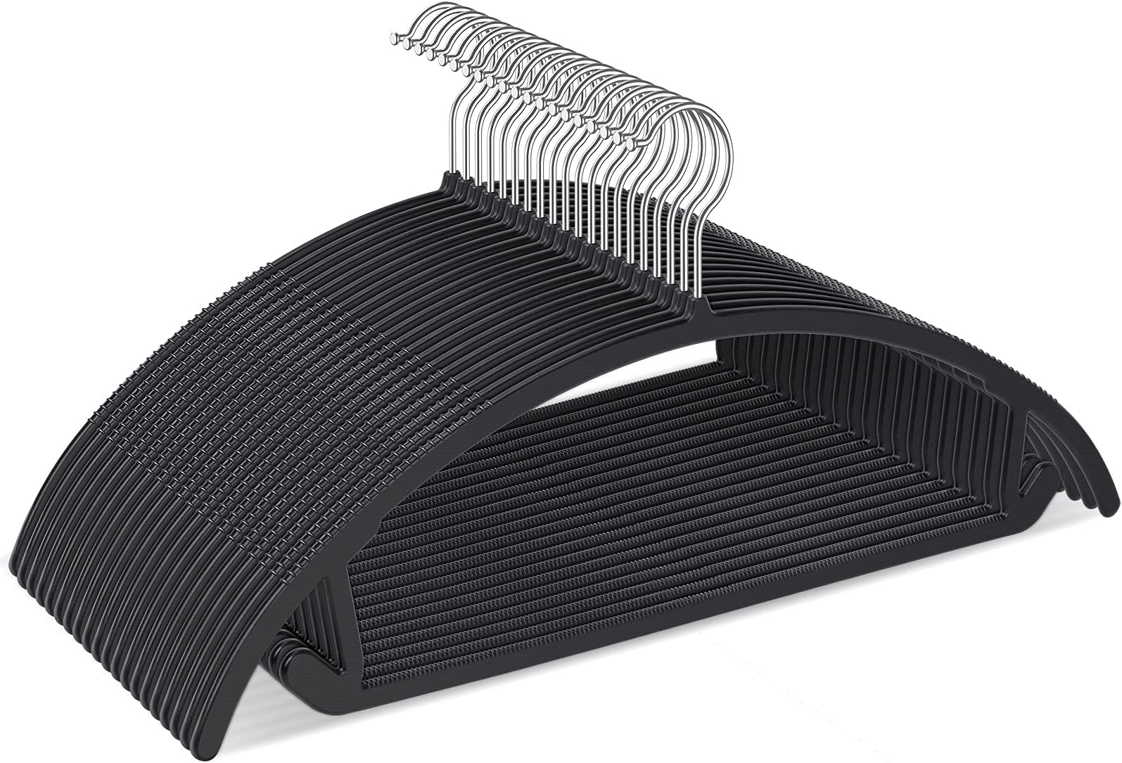 Amazon.com: Precision Hanger in Blue With Felt. The Dimple & Crease ...