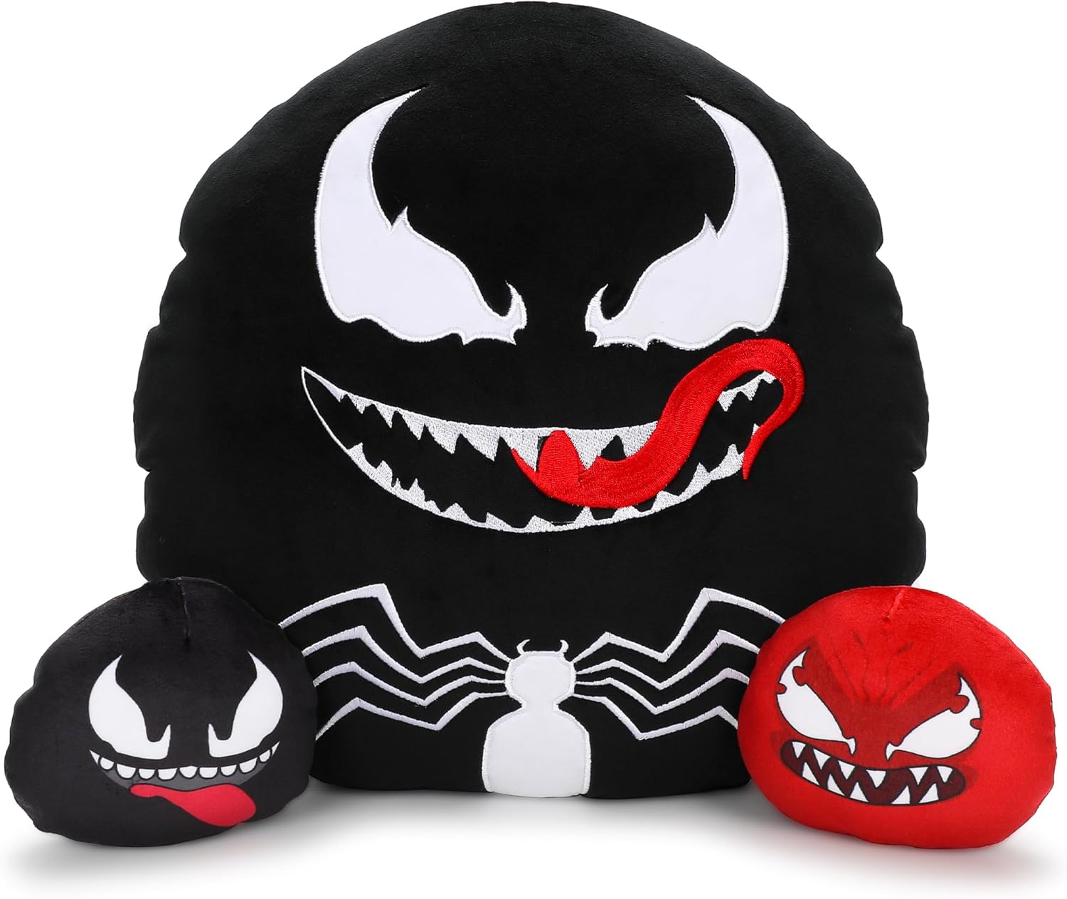 Amazon.com: Irfanullah 3pcs Stuffed Plush Pillow - 13 Inch Movie Themed ...