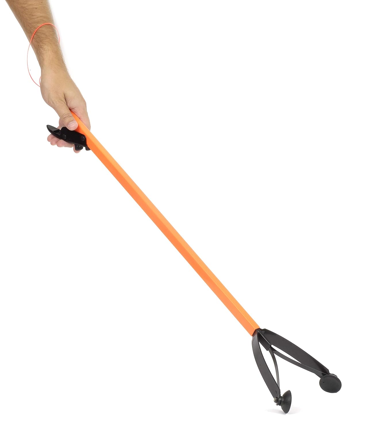 Amazon.com: ArcMate Orang-U-Tongs LITE, Lightweight Plastic Pick-Up ...