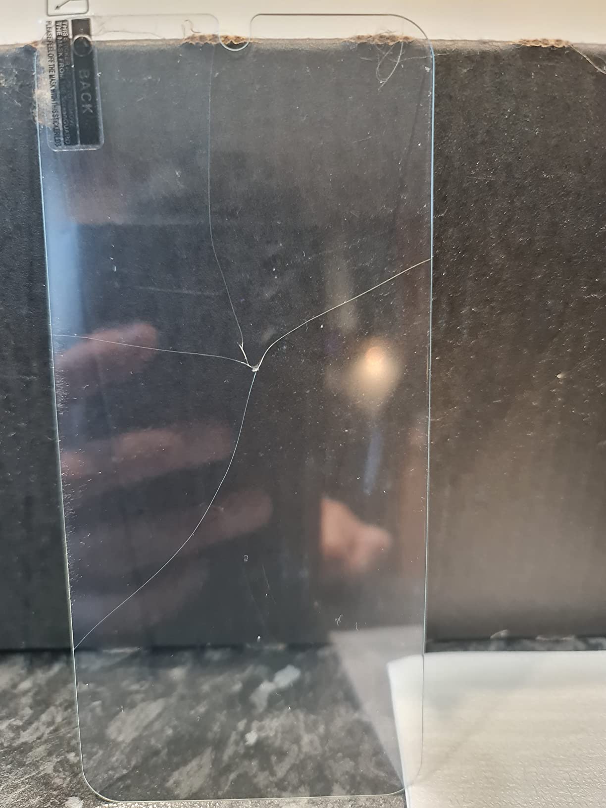 [3-Pack] T Tersely 9H Tempered Glass Screen Protector for Samsung ...