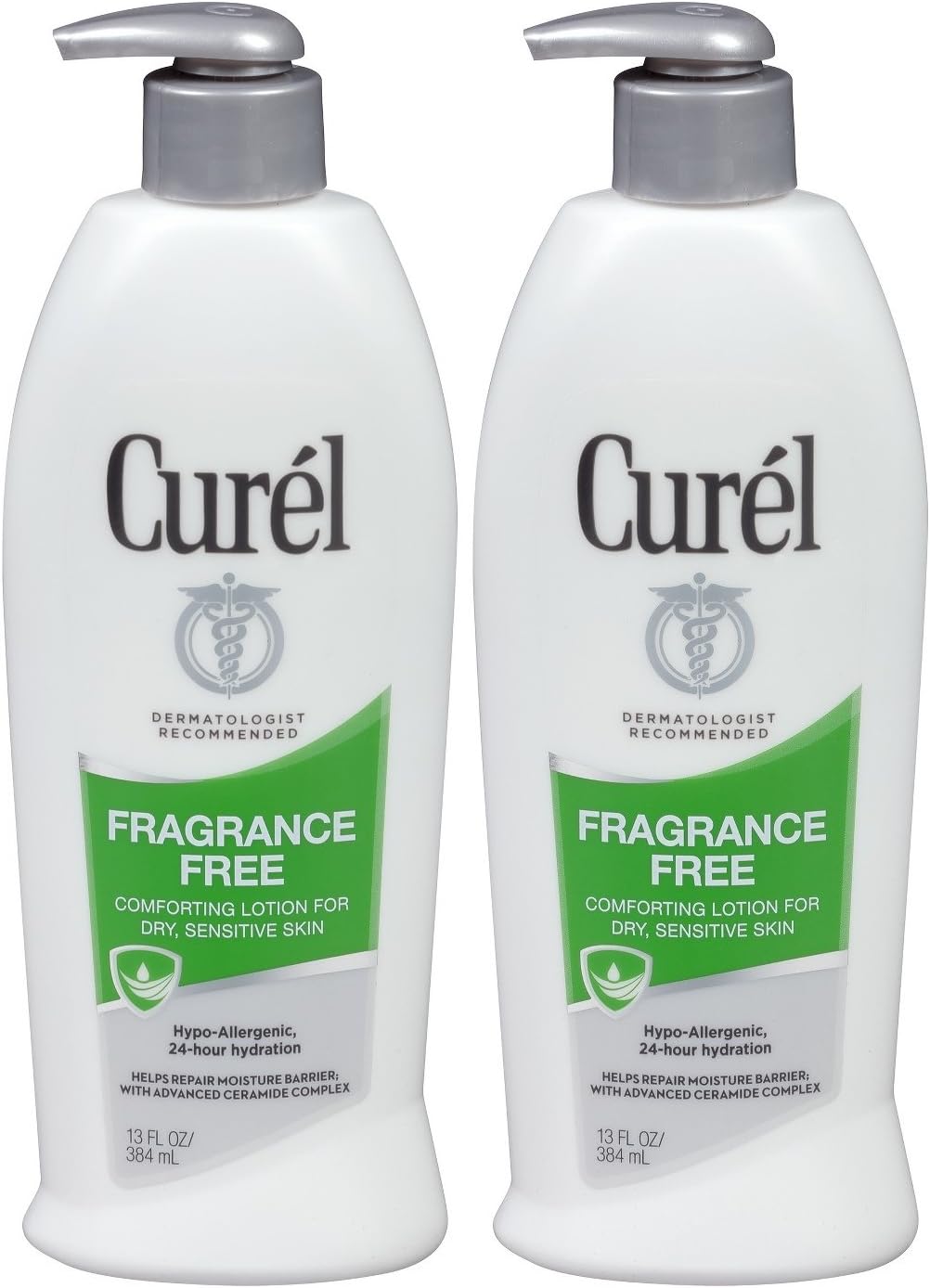 Curel Advanced Ceramide Therapy Original Lotion for Dry & Sensitive ...