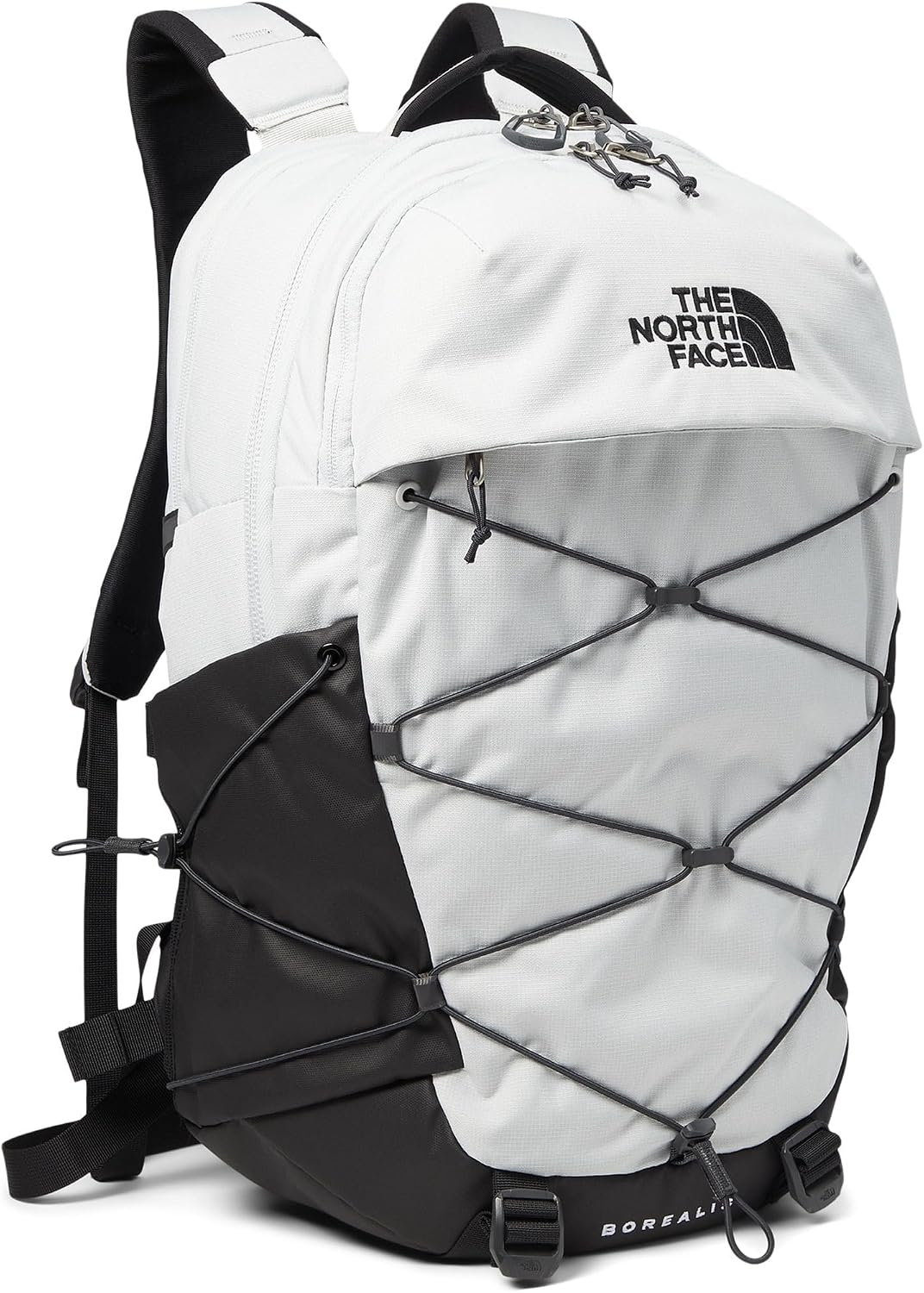 Amazon.com | THE NORTH FACE Borealis Commuter Laptop Backpack, Tin Grey ...