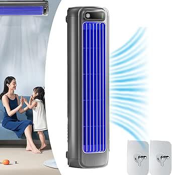 Briza Ac, Brizaac, Festberg Cooling Ace, airconditioning aan de muur ...