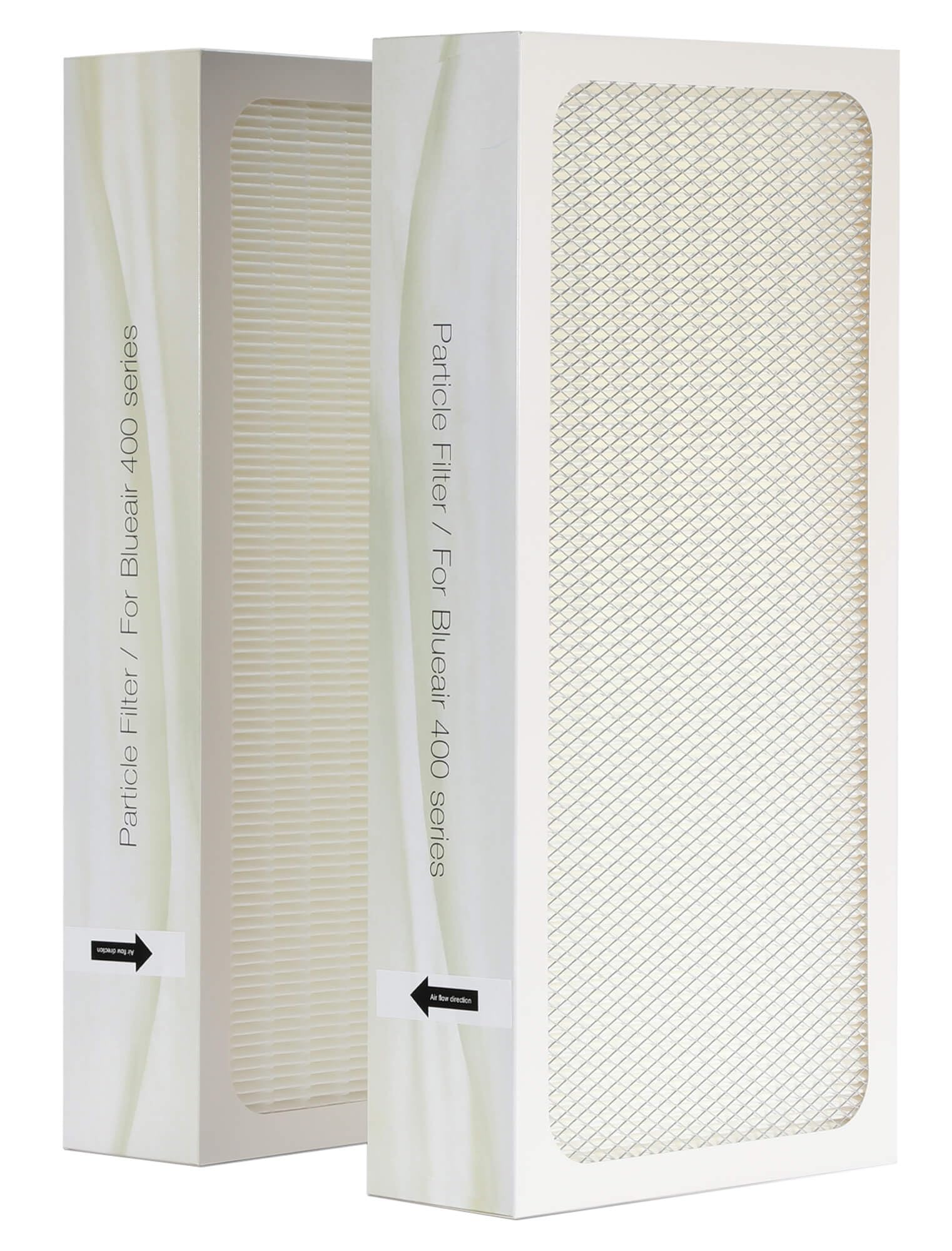 Amazon.com: FilterCat MERV 17 Replacement Filter Compatible with ...