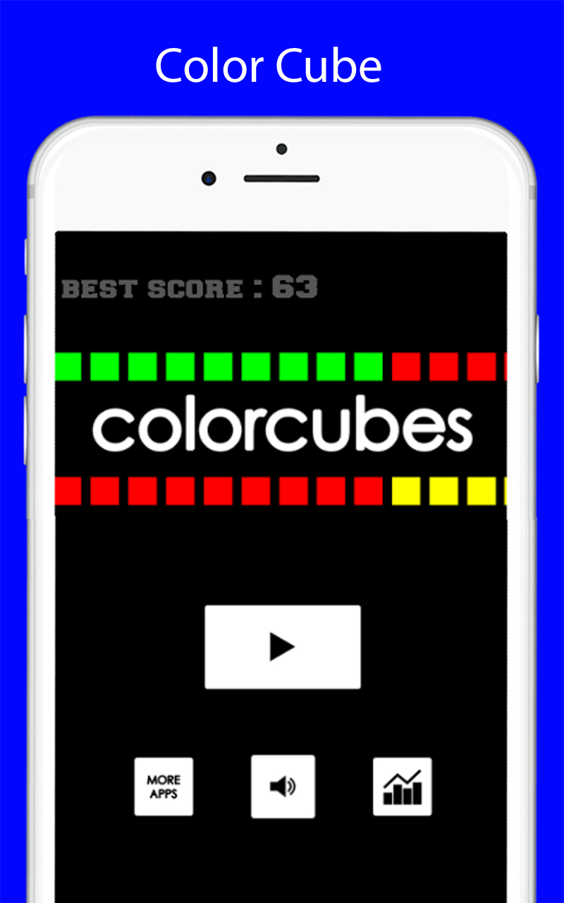 Color Cube - App on Amazon Appstore