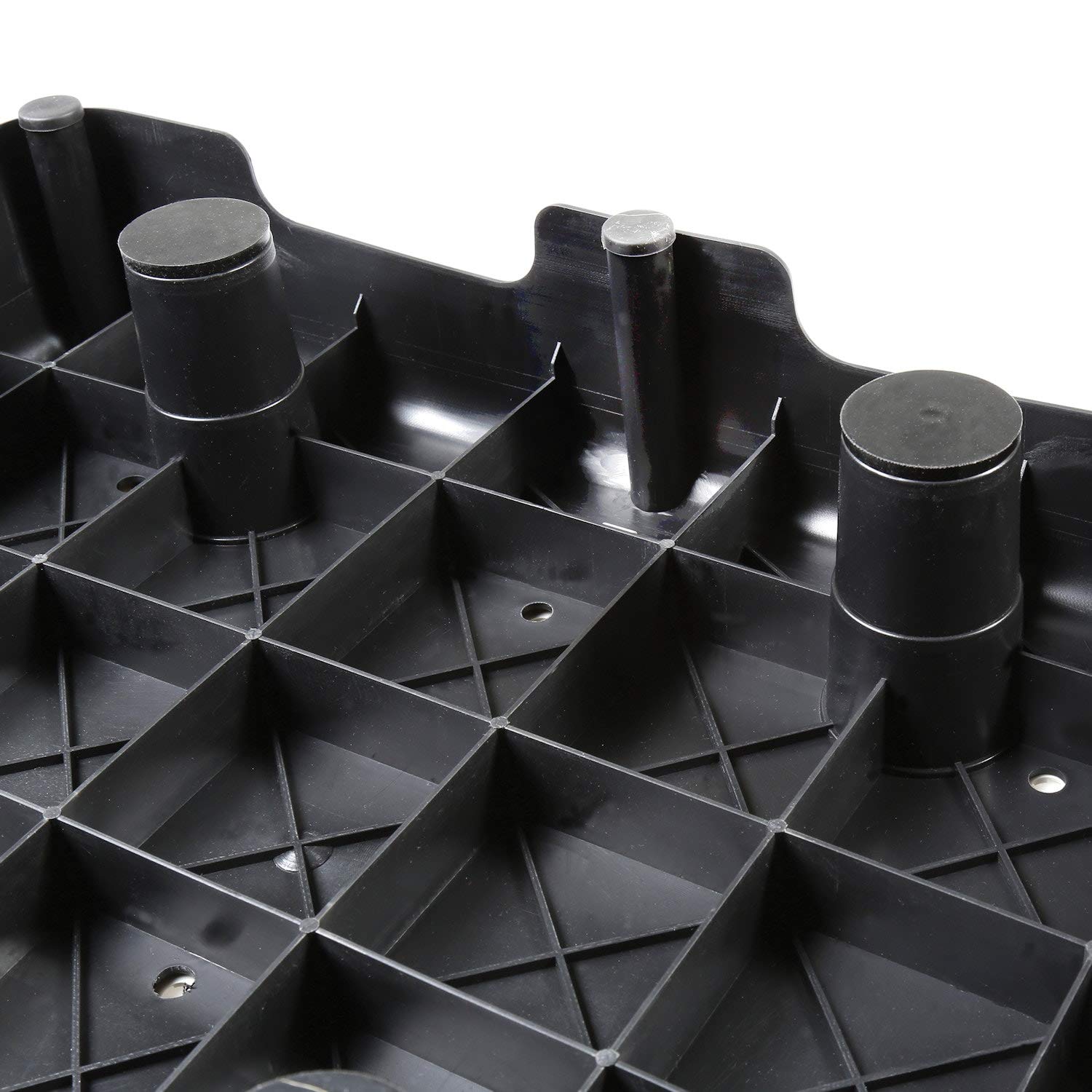 SUPPORT PLUS Platform Step Safety Step Platform for Elderly Fall ...