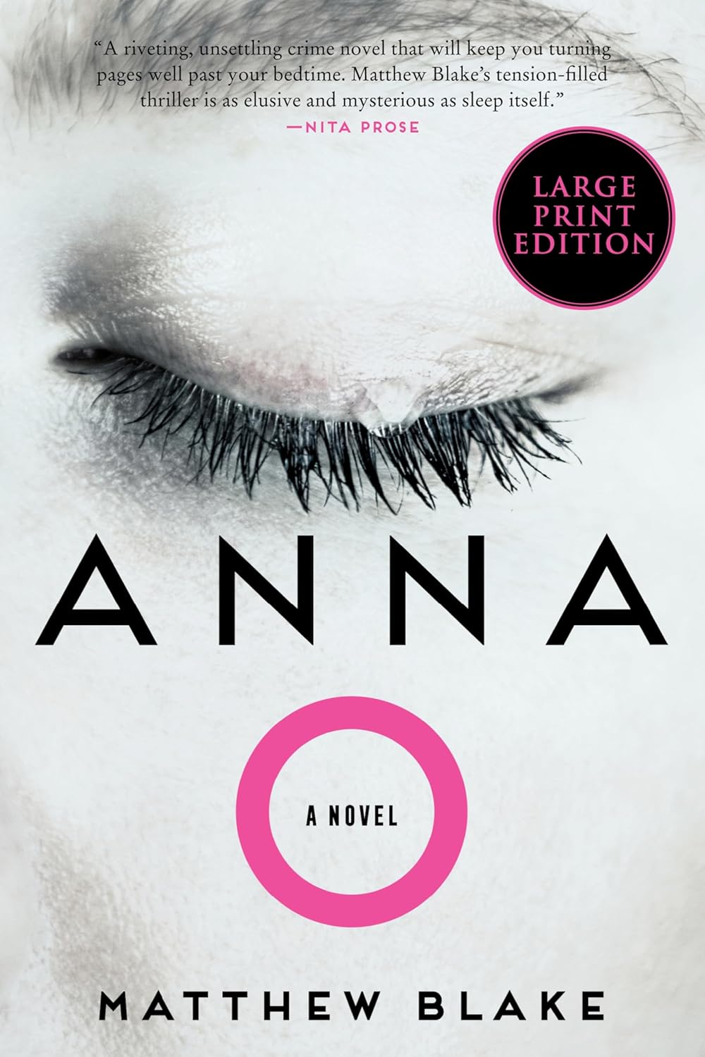 Amazon.com: Anna O: A Today Show and GMA Buzz Pick: 9780063385801 ...