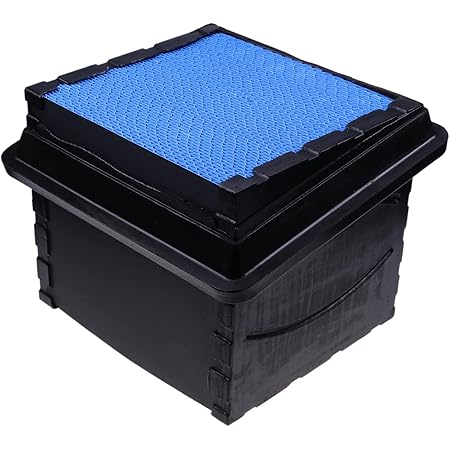 Amazon.com: Navistar Genuine Air Filter - 2517298C1 : Automotive