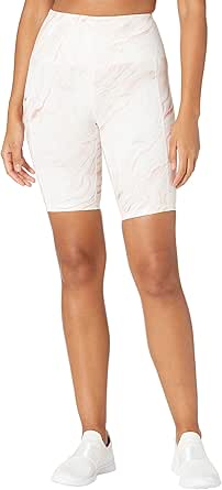Champion 9" High-Rise Bike Shorts Marble Flow Pebblestone XS 9 at ...