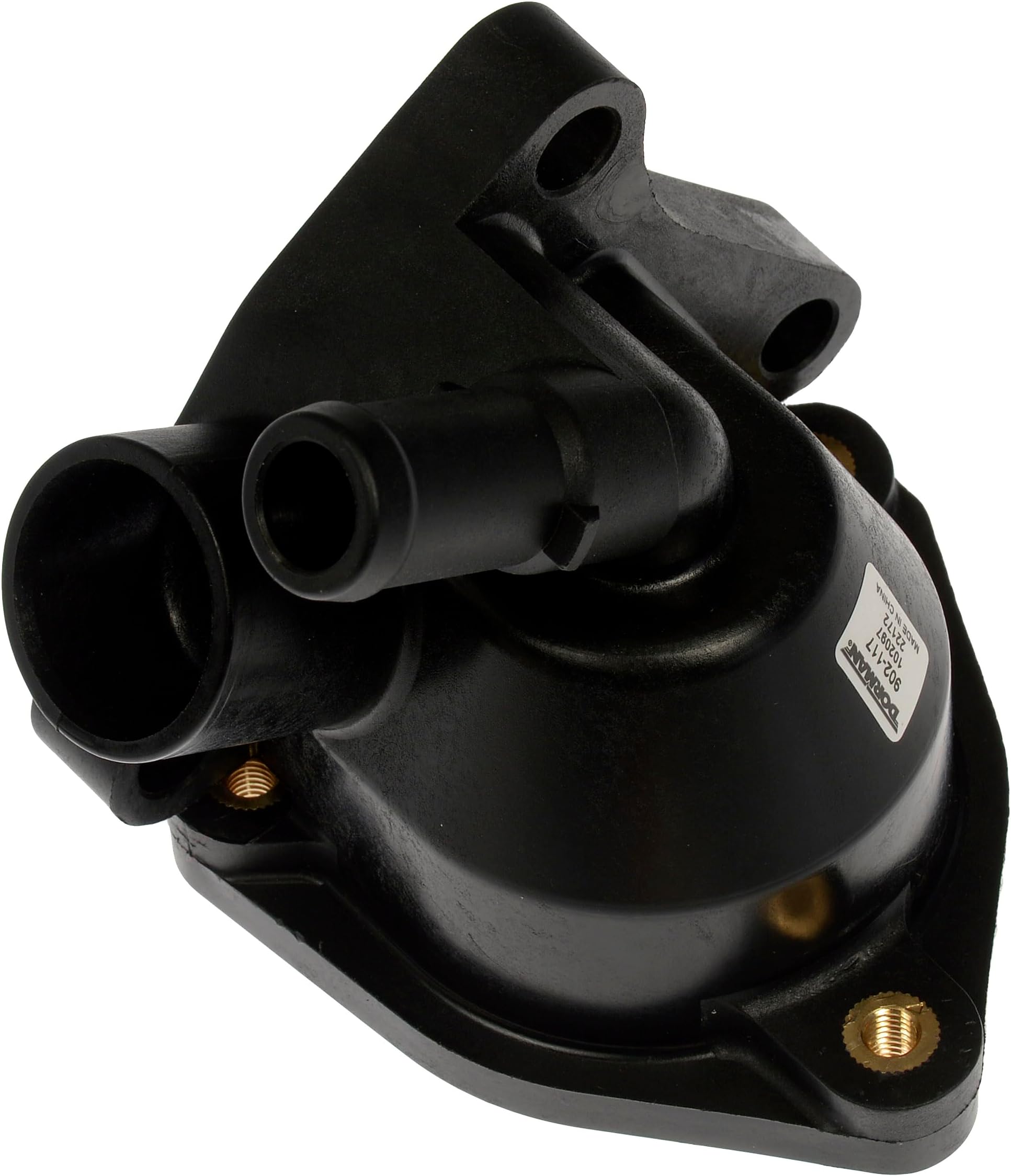 Amazon.com: Genuine Honda 19320-RAA-A02 Thermostat Case : Automotive