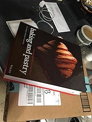 Baking and Pastry: Mastering the Art and Craft, 3rd Edition - Kindle ...