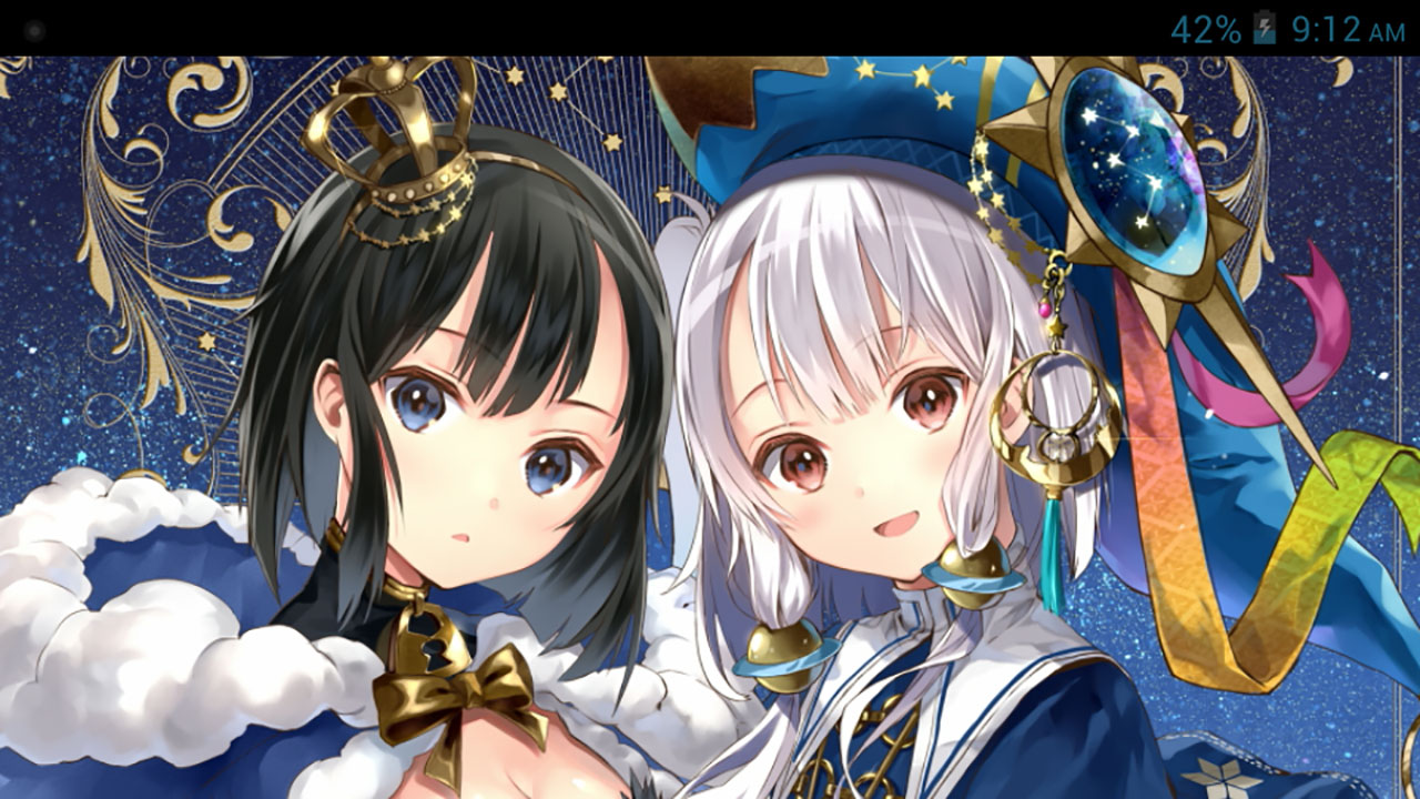 Blue Eyes Anime Wallpapers - App on Amazon Appstore
