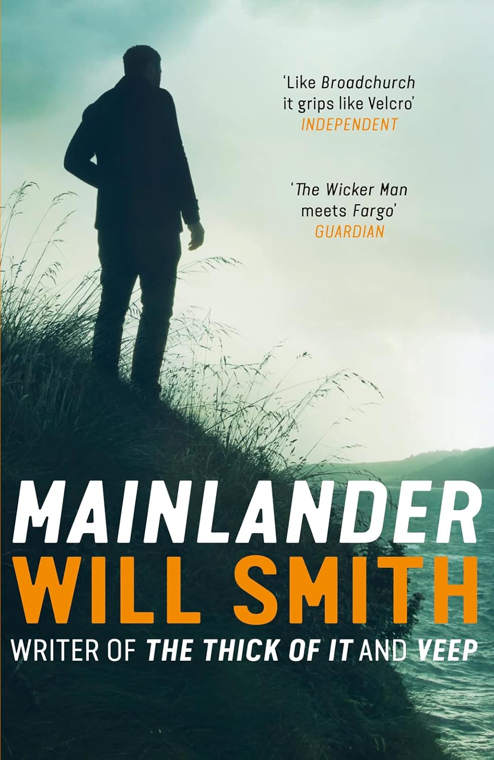 Buy Mainlander Book Online at Low Prices in India | Mainlander Reviews ...
