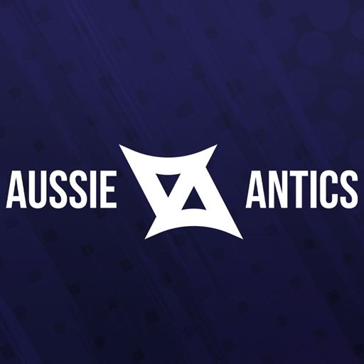 Aussie Antics - App on Amazon Appstore