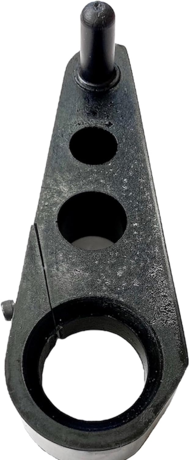 Amazon.com: UPP RACING Banshee Front Chain Slide for Yamaha 87-06 (One ...