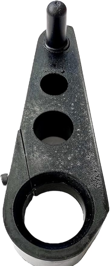 Amazon.com: UPP RACING Banshee Front Chain Slide for Yamaha 87-06 (One ...