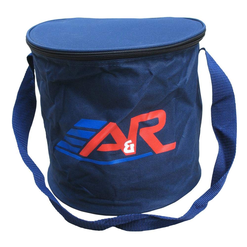 7 Best Hockey Puck Bag | 50 Puck Carry Without the Shoulder Pain