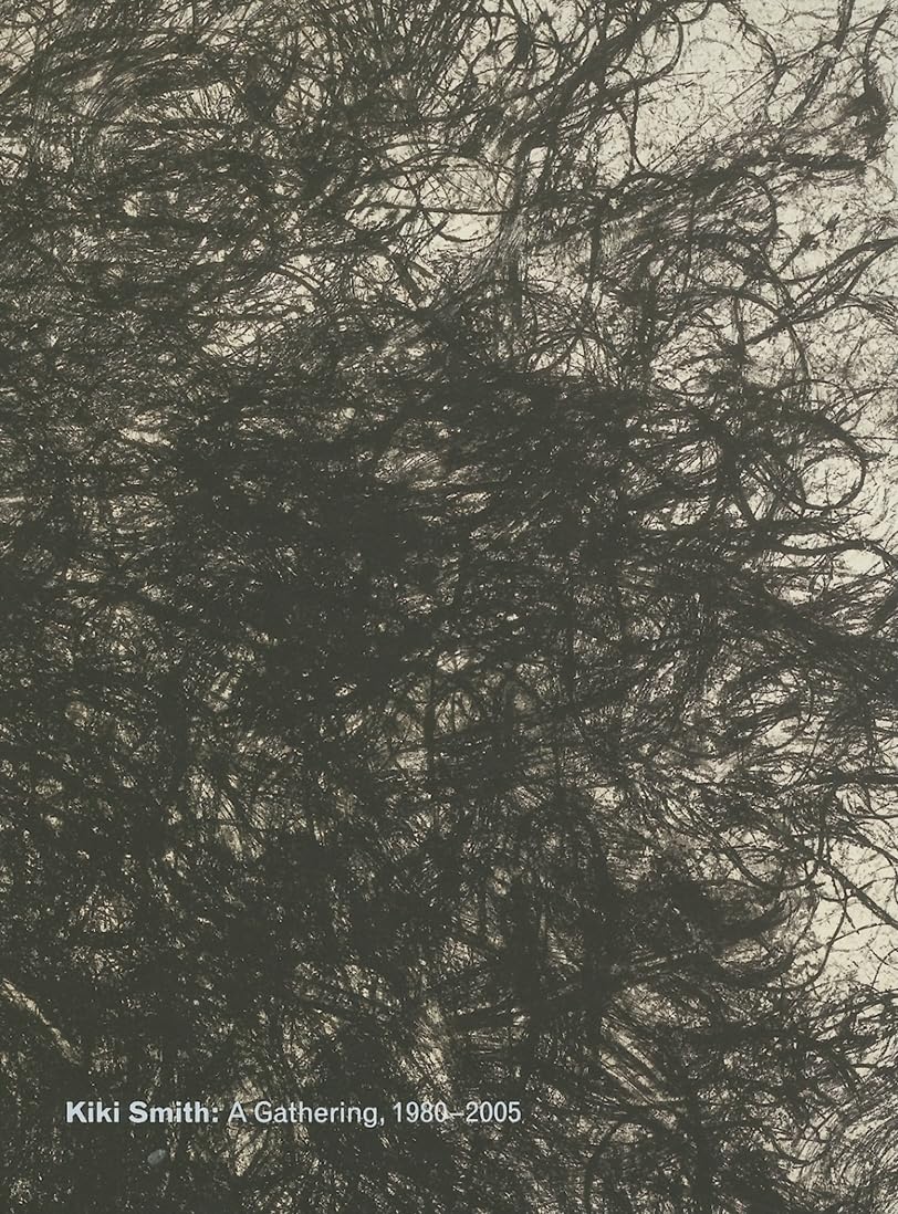 Kiki Smith : Engberg, Siri, Halbreich, Kathy, Smith, Kiki, Tillman ...