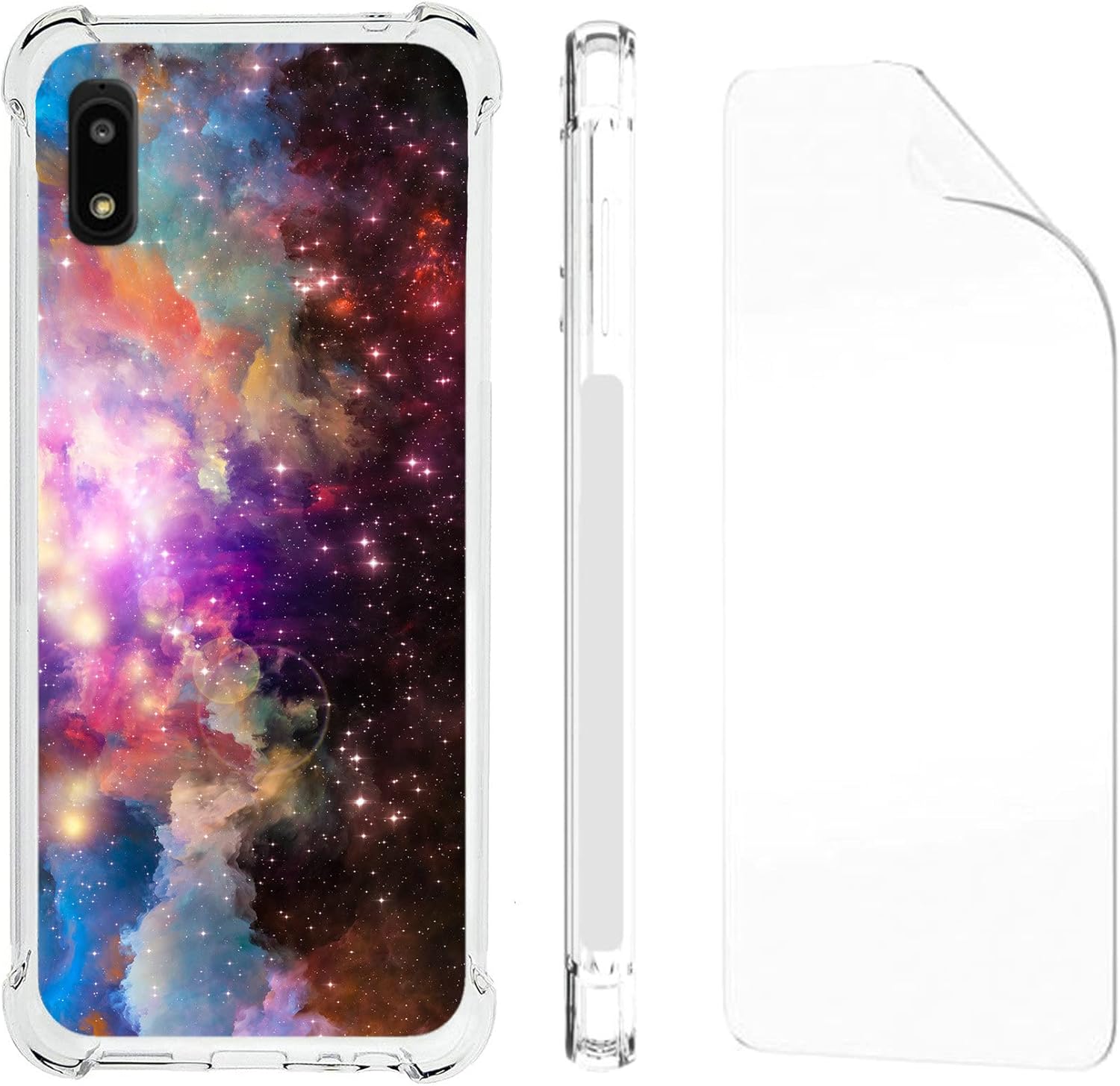 Amazon.com: Aroepurt Orbic Maui+ Plus Case for Orbic Maui RC545L Phone ...