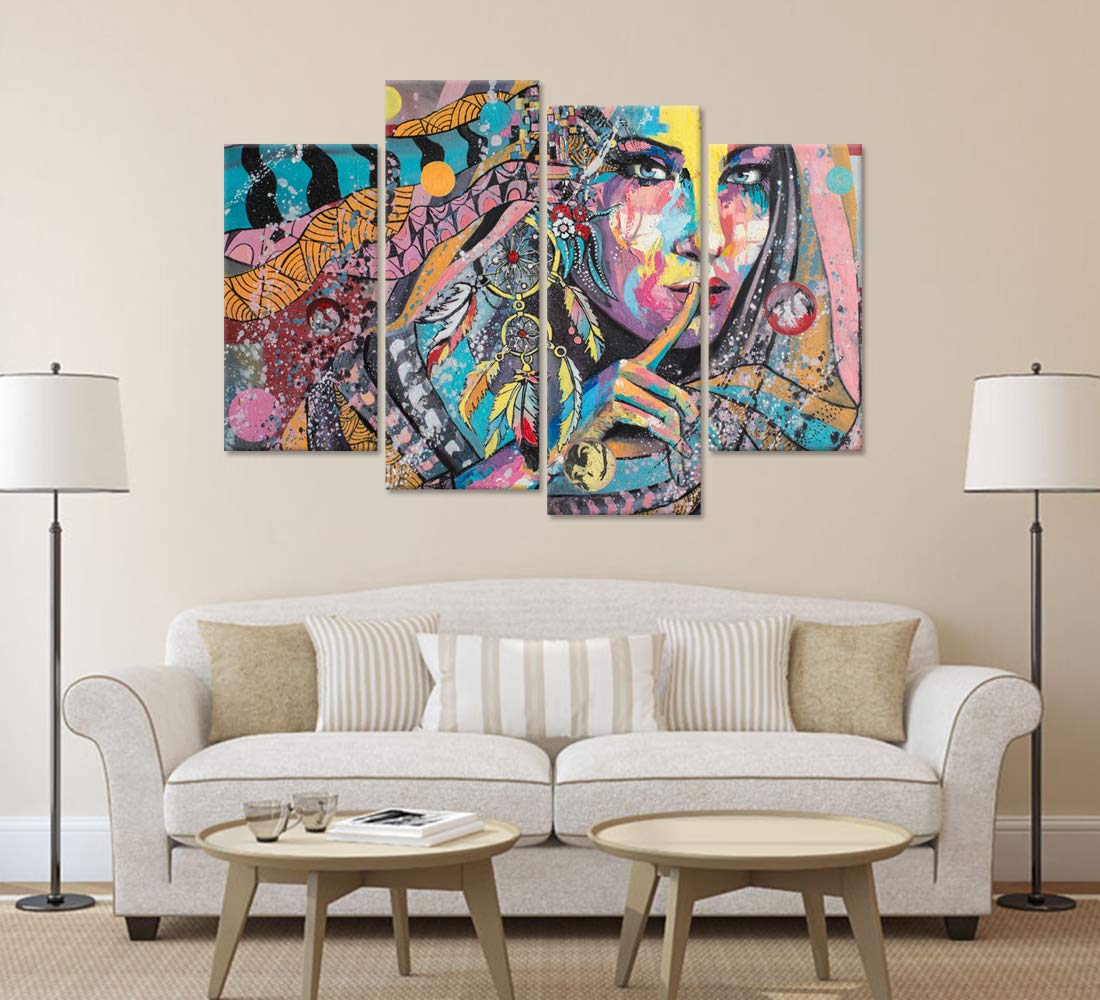 Native American Inspired Home One Room 4 Amazing Indian Homes Less