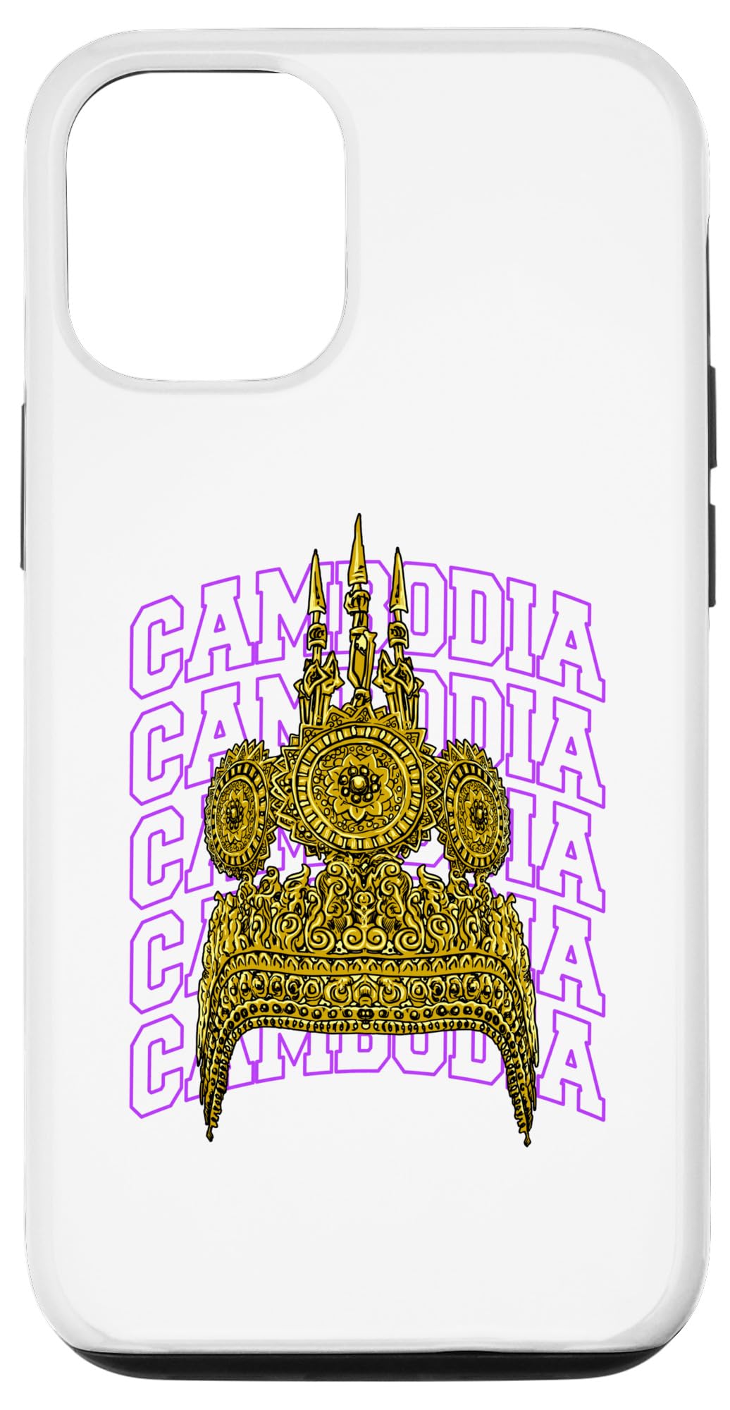 Khmer Apsara Designs