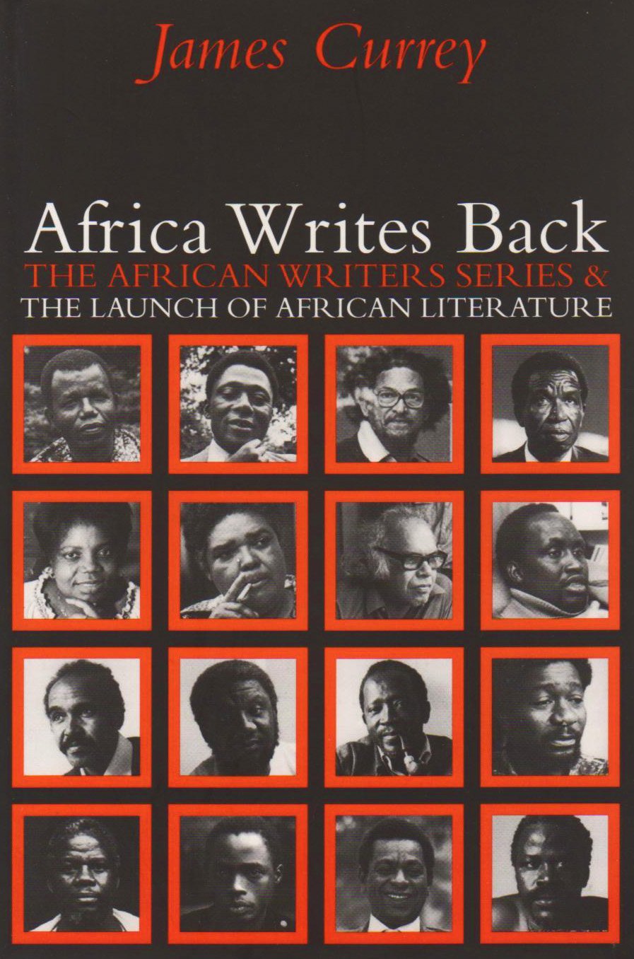 Amazon.com: Africa Writes Back: The African Writers Series and the ...