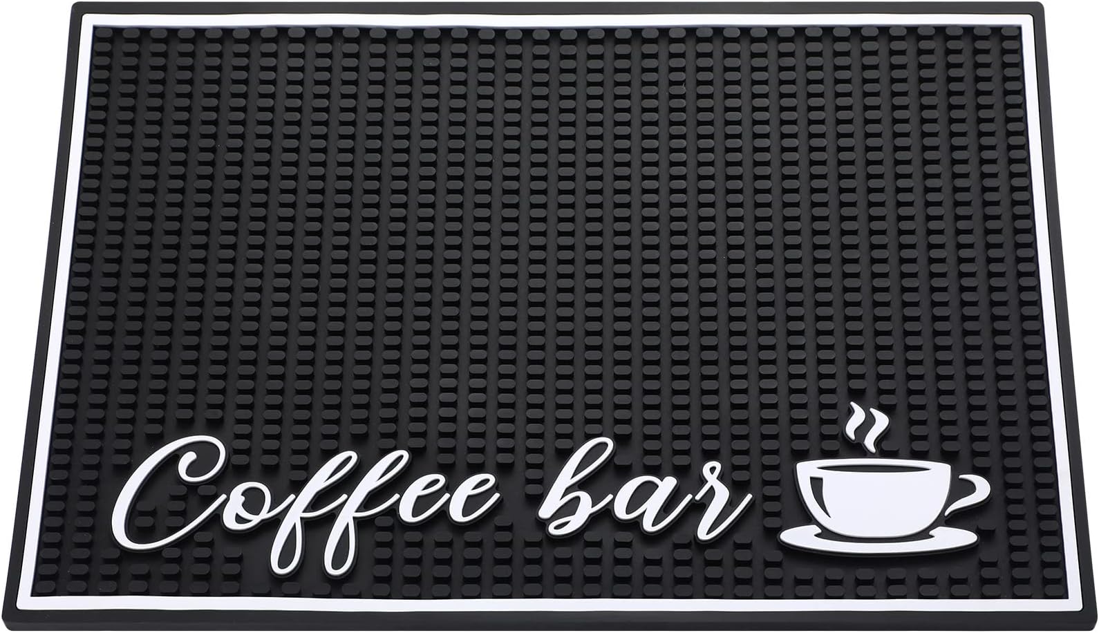 Amazon.com: Bar Mat Modern And Durable- Service Bar Mat For Spills ...