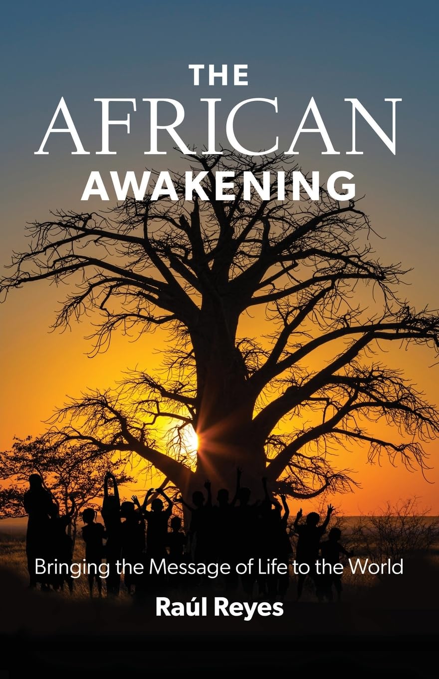 Africa: The Continent Awakening | Open Encyclopedia