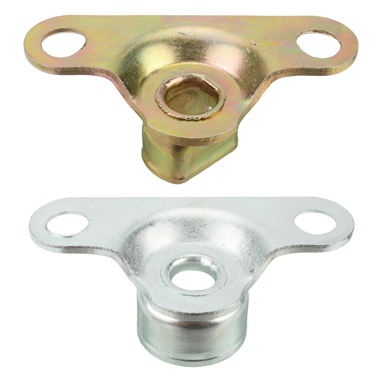 Amazon.com: Topkidame 1 Pair Tailgate Hinge Left and Right Side ...