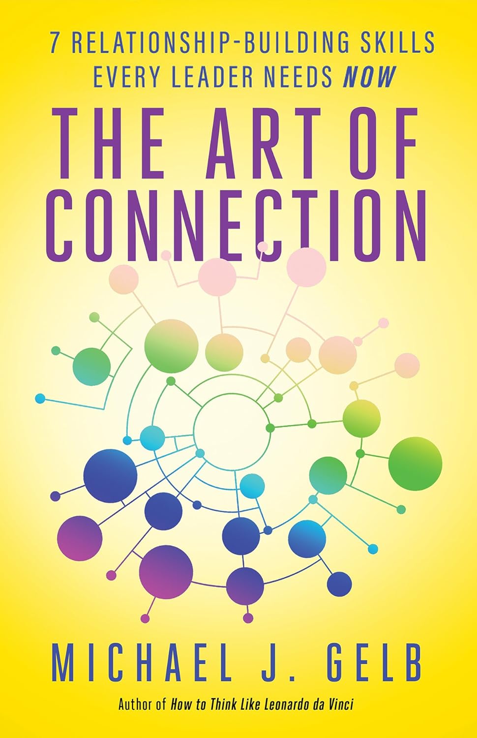 The Art of Connection: 7 Relationship-Building Skills Every Leader ...
