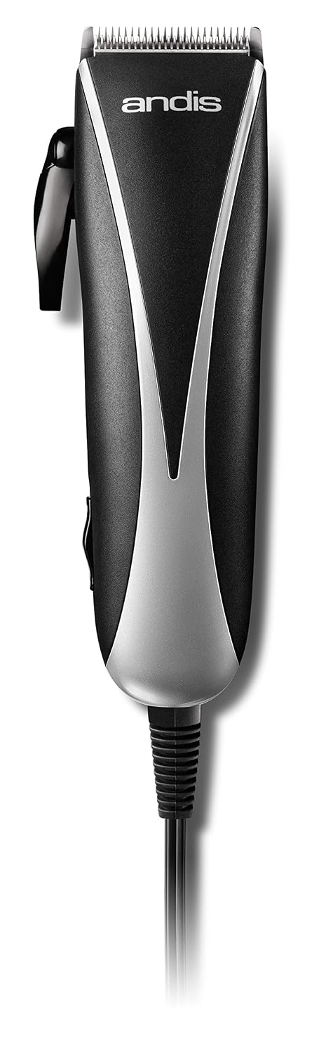 Amazon.com: Andis 18620 Ultra Clip Adjustable Blade 19-Piece Home ...