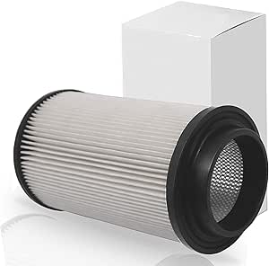 Amazon.com: Ewillownm Compatible with 7080595 High Performance Air ...