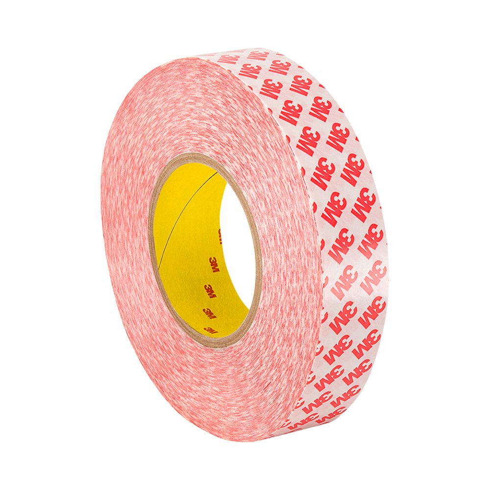 Amazon.com: 3M 高性能雙塗層膠帶 9088 透明 (多種尺寸) : 工業與科學