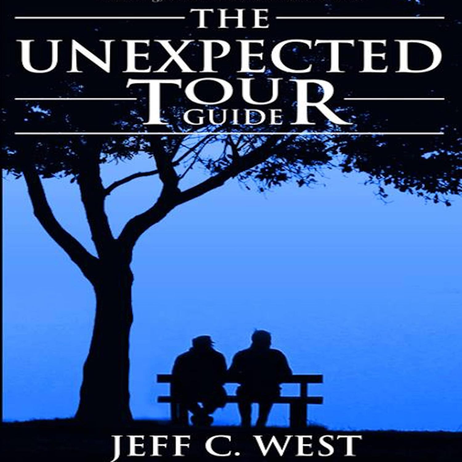 Amazon.com: The Unexpected Tour Guide: A Salesman, a Homeless Man and ...
