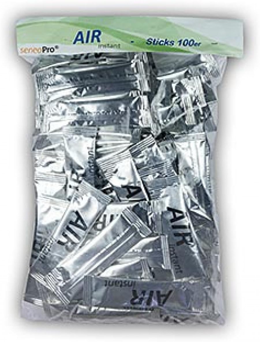 Biozoon Air with Flavour Air-Instant Sticks seneoPRO - 100pk : Amazon ...