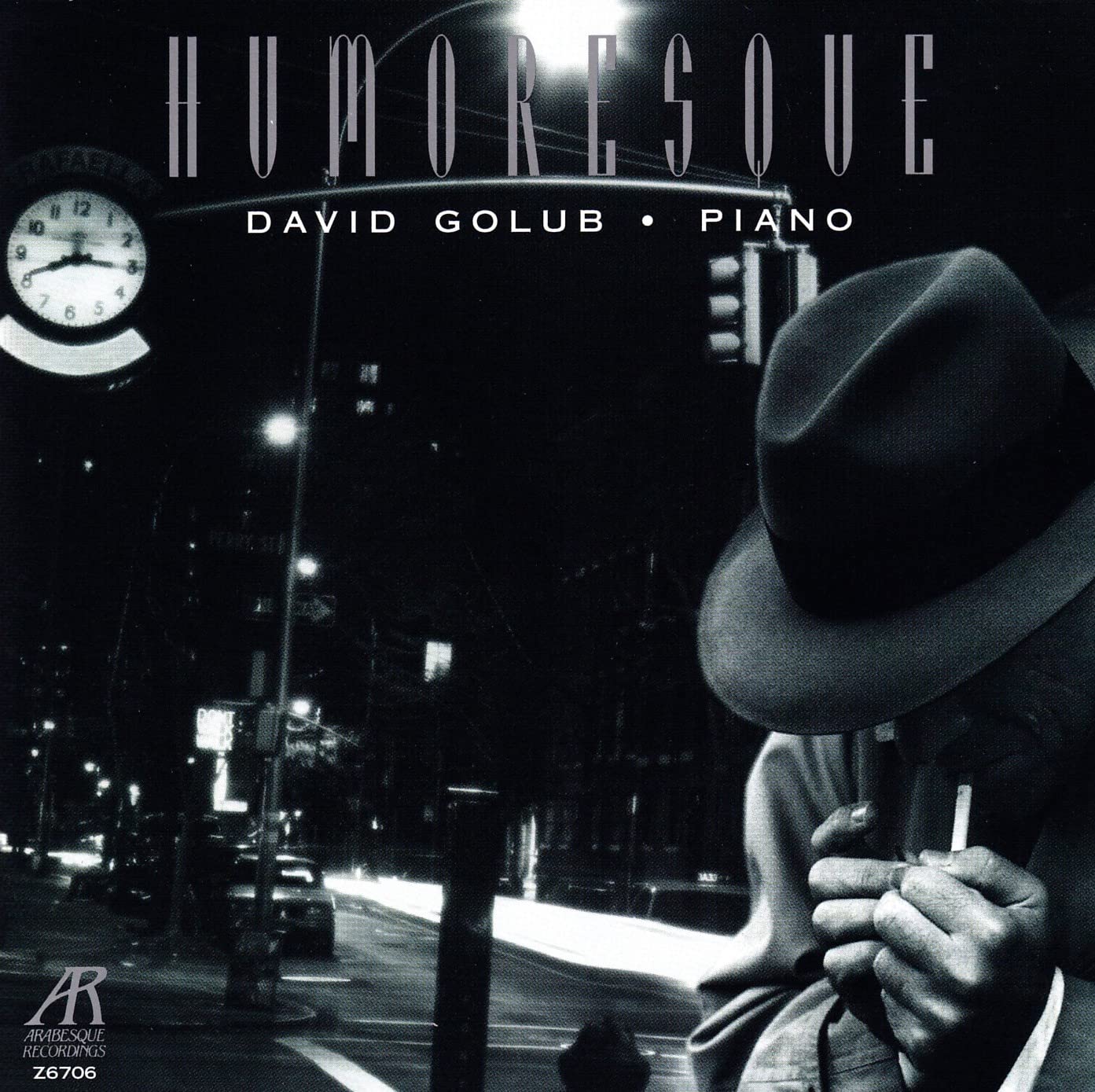 David Golub Spielt Humoresques: Amazon.de: Musik-CDs & Vinyl