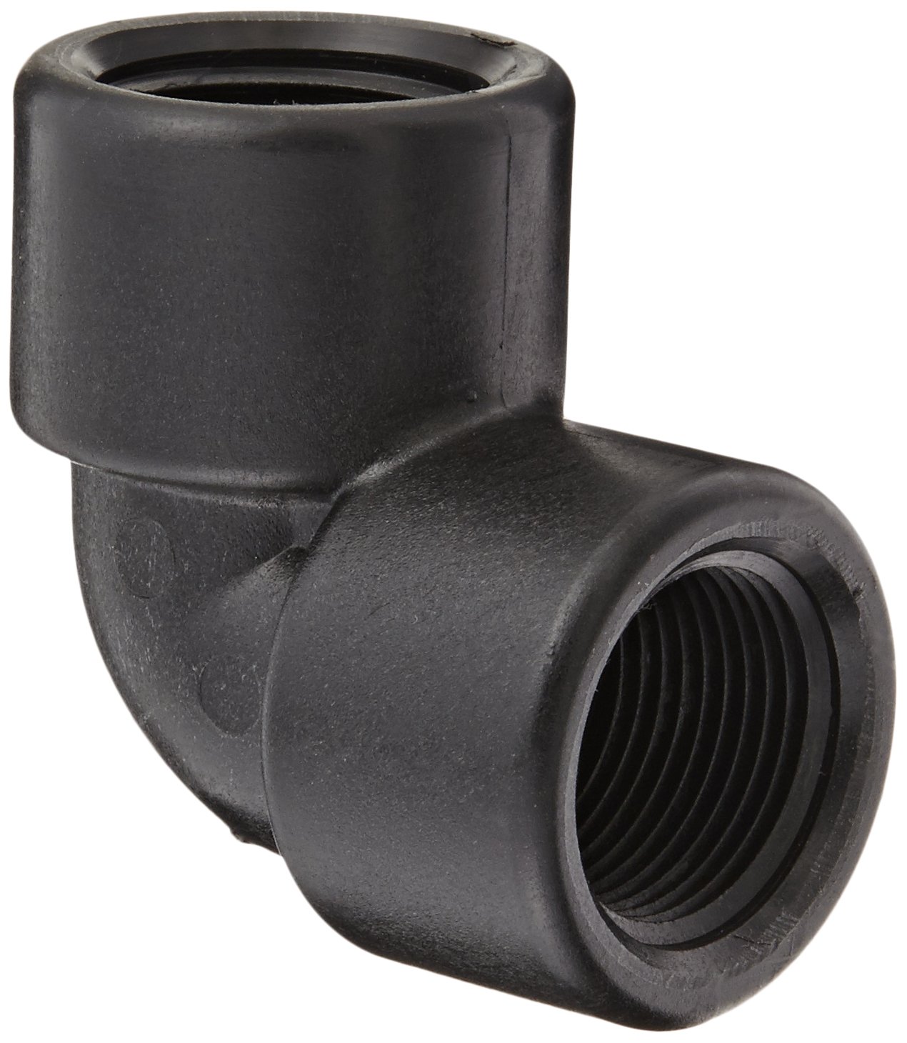 Banjo 3/4" 90° Poly Pipe Elbow: Industrial Pipe Fittings: Amazon.com ...