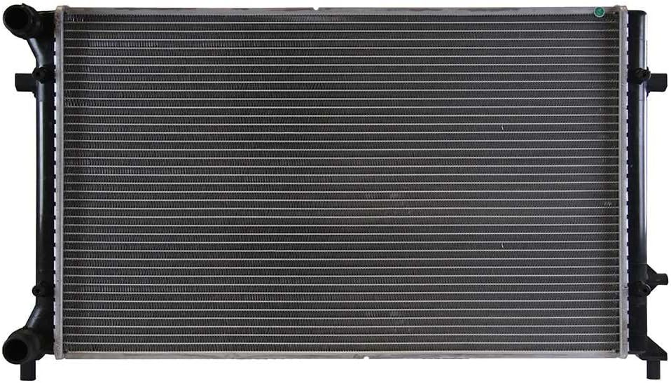 Amazon.com: Garage-Pro Radiator Support Compatible with 2005-2010 ...