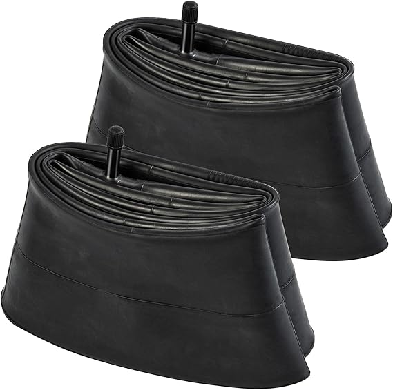 2 Pack Fat Tire Bike Tubes 20 X 4 0 AV32mm Schrader Valve 20 Fat Tire 2-pack-fat-tire-bike-tubes-20-x-4-0-av32mm-schrader-valve-20-fat-tire