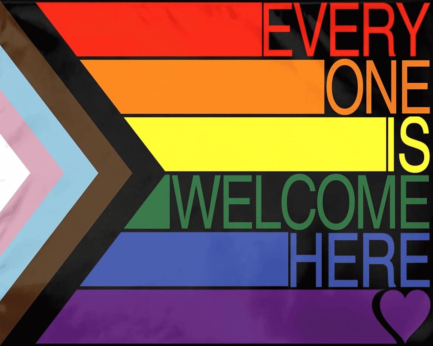 Amazon.com: Muyankissu Diamond Art Pride Gay Pride Flag LGBT Rainbow ...