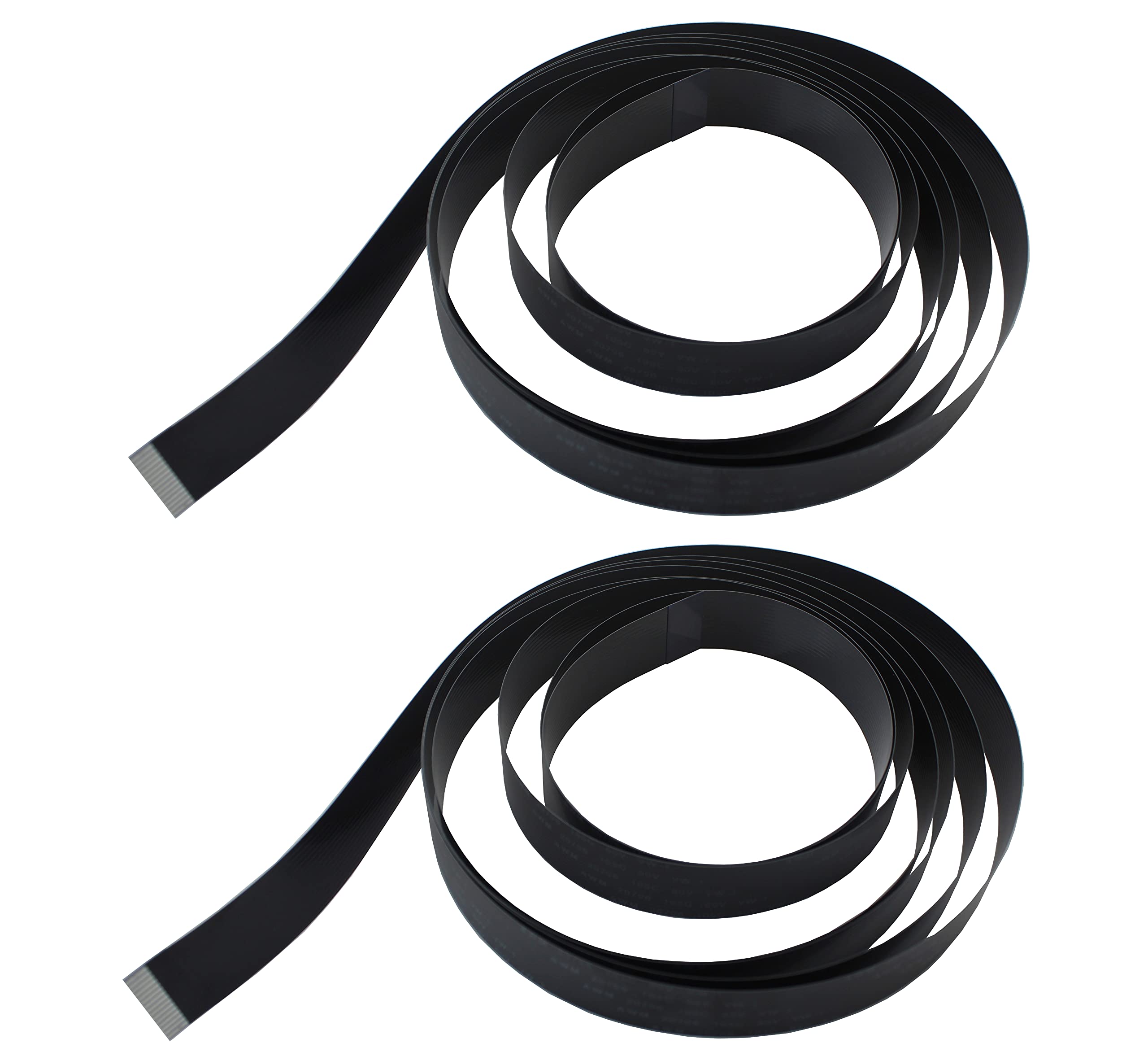 Pi Camera Raspberry Cable, IUniker 15 Pin Ribbon Flat Cable... Gpio ...