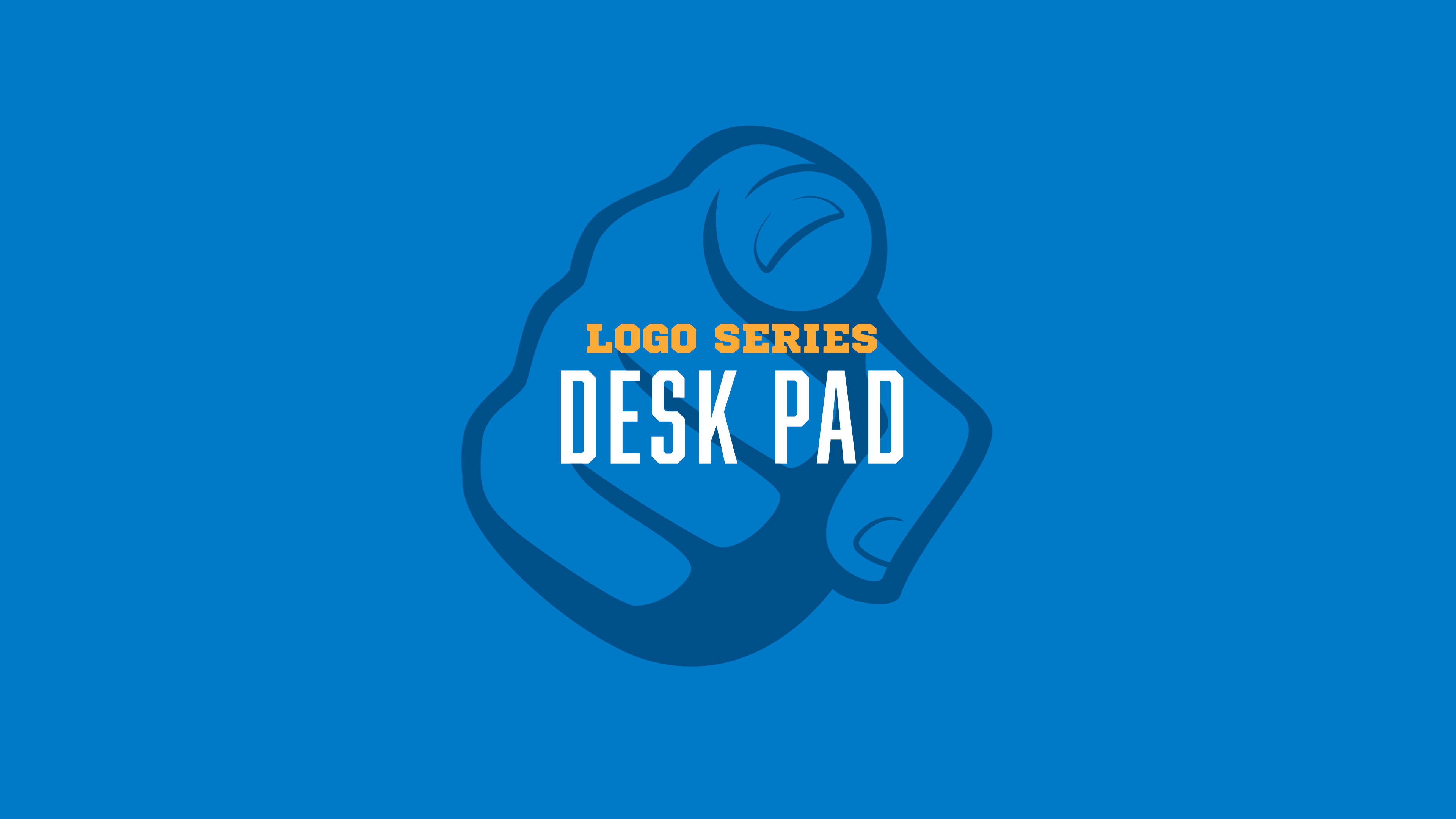 Snapklik.com : NFL Philadelphia Eagles Logo Series Desk Pad