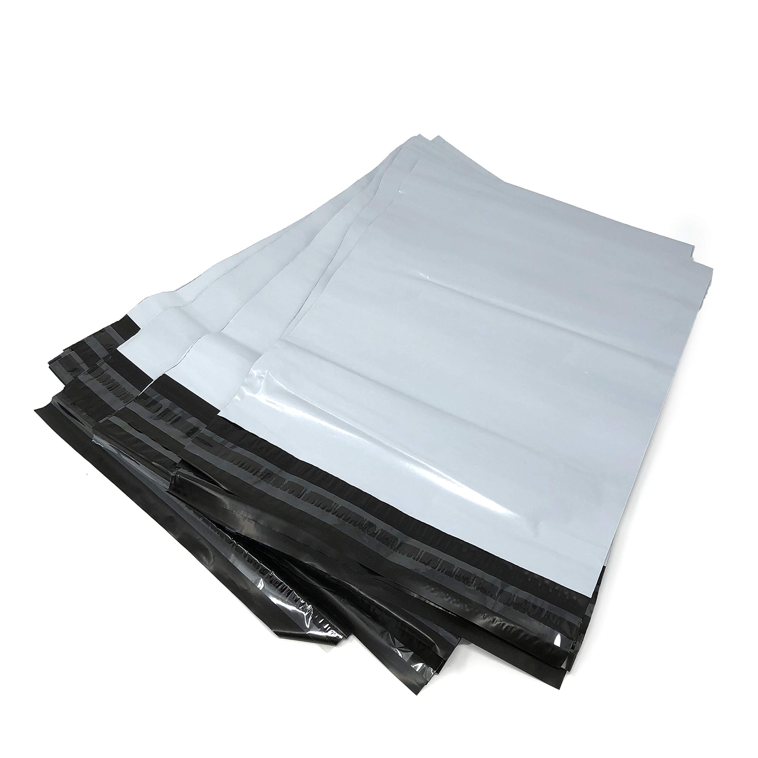 Snapklik.com : Allgala Poly Mailers Shipping Envelopes Bags Waterproof ...