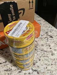 Amazon.com : Tea Time Pate (Cajna Pasteta) - 3.5oz (Pack of 6) : Herbal ...