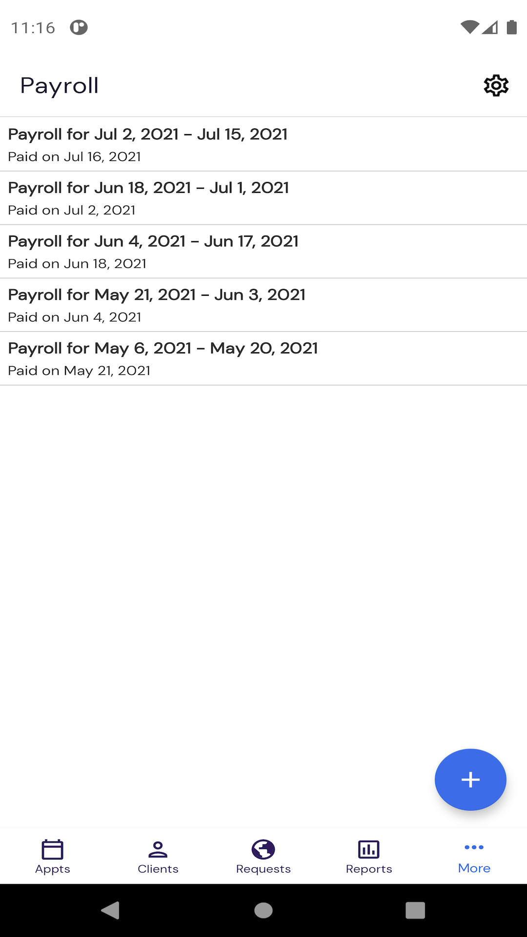 DaySmart Pet Software - App on Amazon Appstore